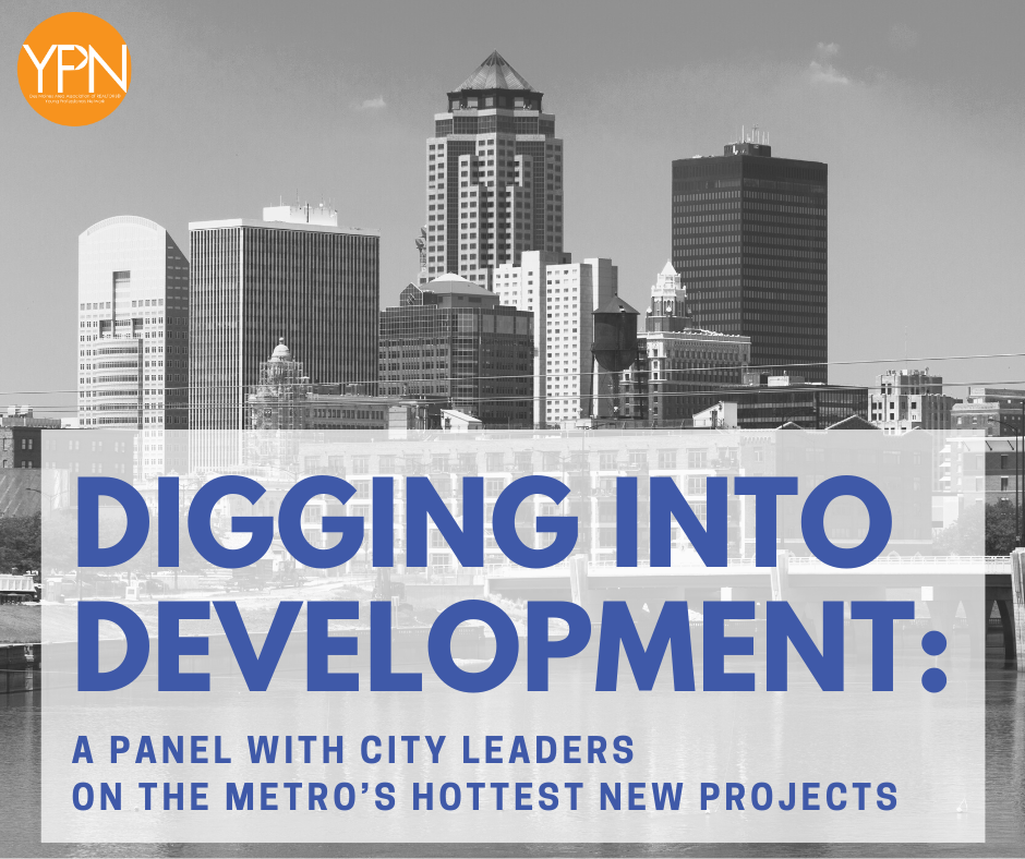 Digging Into Development: Panel on the Metro's Hottest Projects